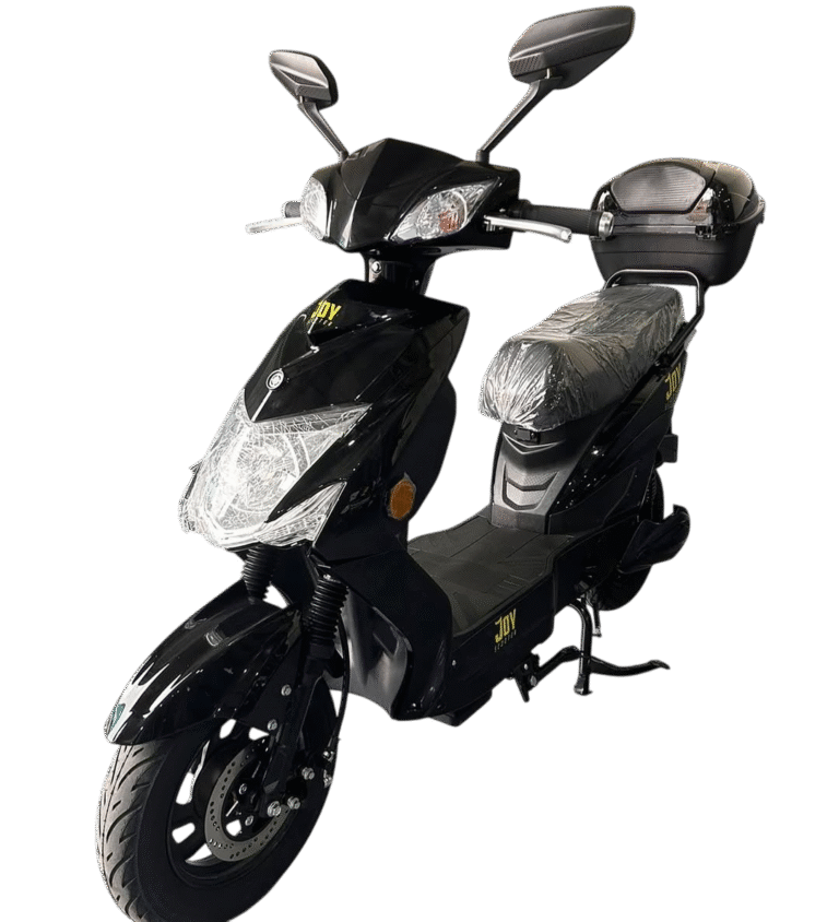 TUI Scooter Eletrica Curitiba